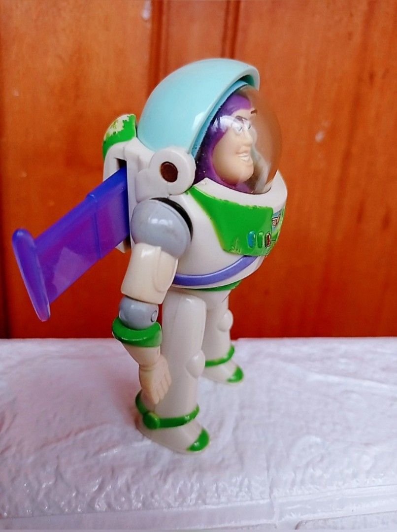 Mainan Toys Story Pixar, Toys & Collectibles, Mainan di Carousell