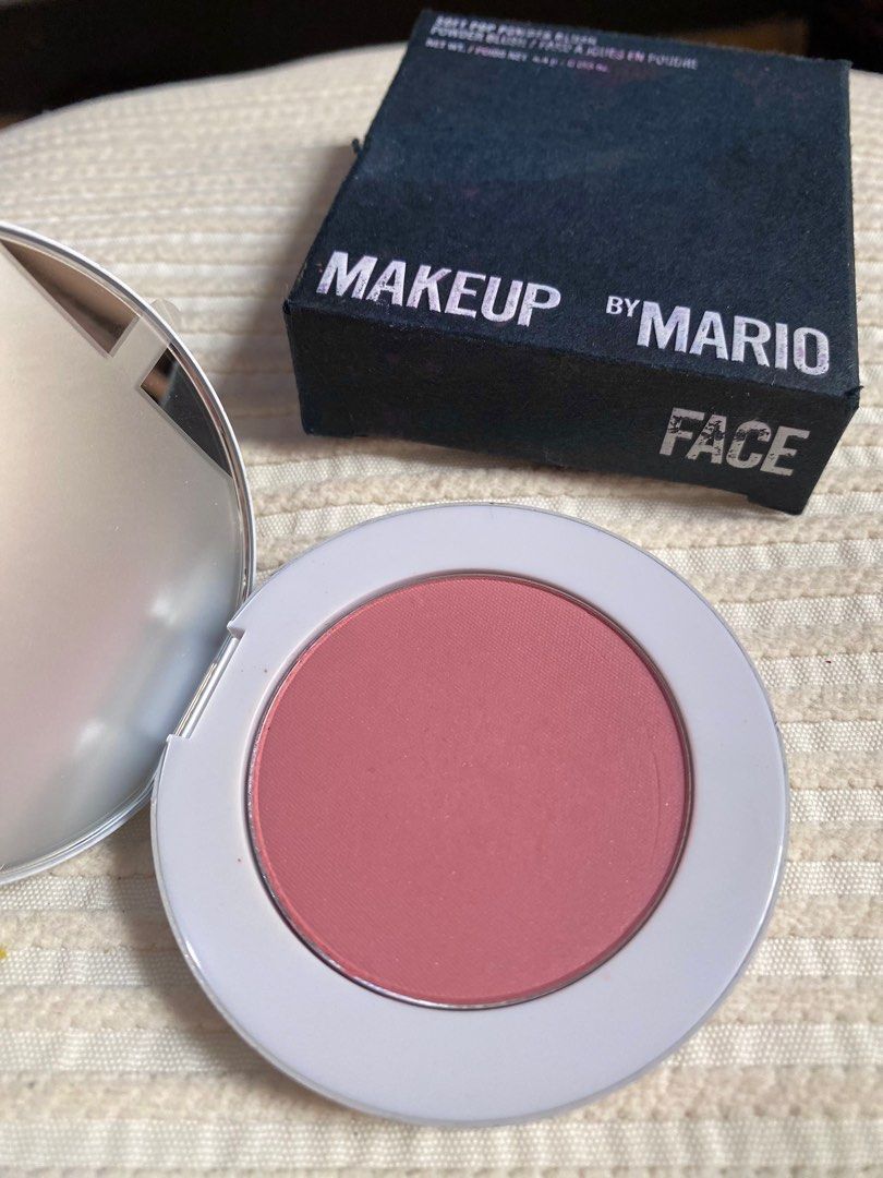 Makeup by Mario Powder Blush on Carousell