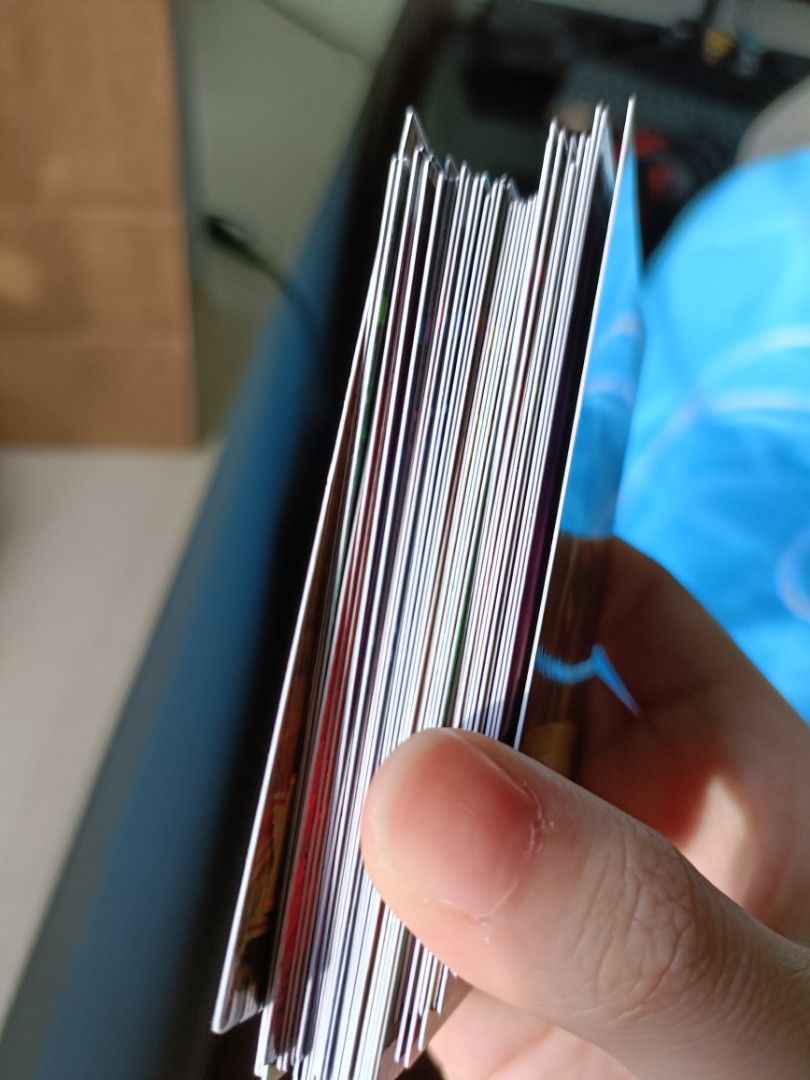 Minecraft Dungeon Arcade Cards, Hobbies & Toys, Toys & Games on Carousell