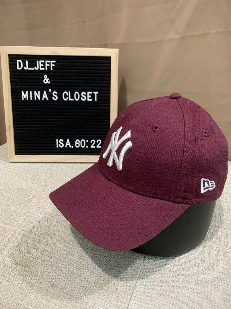 Mixed Caps on Carousell