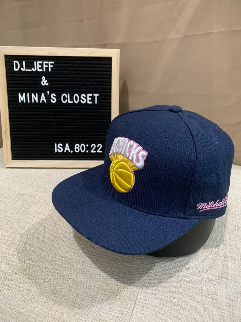 Mixed Caps on Carousell