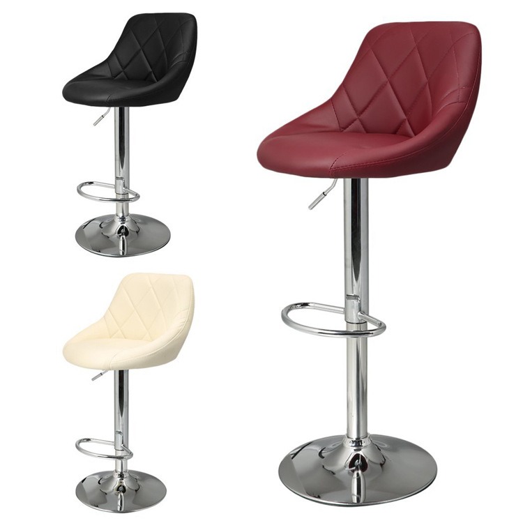 Modern simple lift bar chair Home bar chair Bar stool revolving high ...