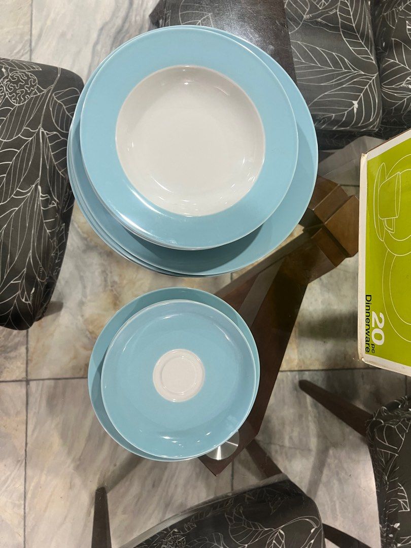 Multiple Choice Dinnerware Candy series on Carousell