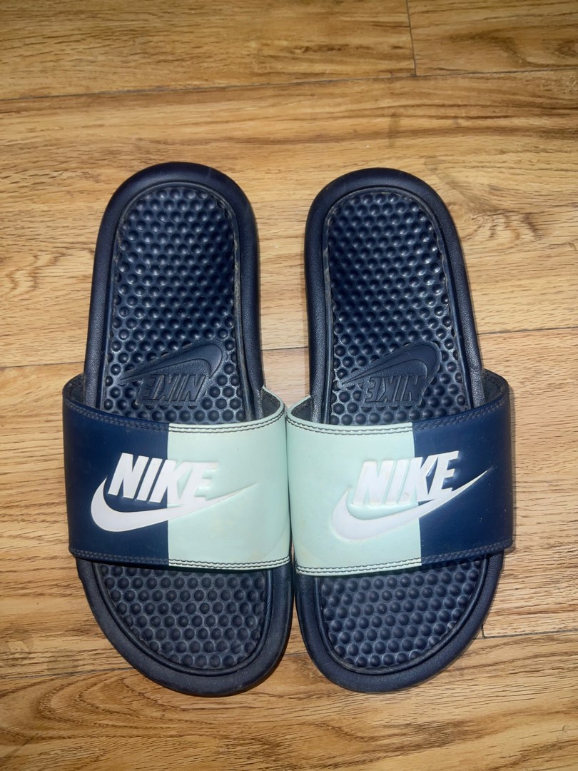 Nike Womens Original Slides on Carousell