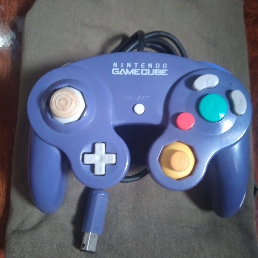 Nintendo Gamecube PICOboot mod, Video Gaming, Video Game Consoles ...