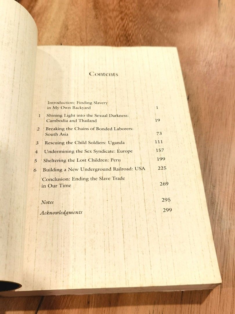 Not For Sale Book The Return Of Global slave Trade How We Can Fight It ...