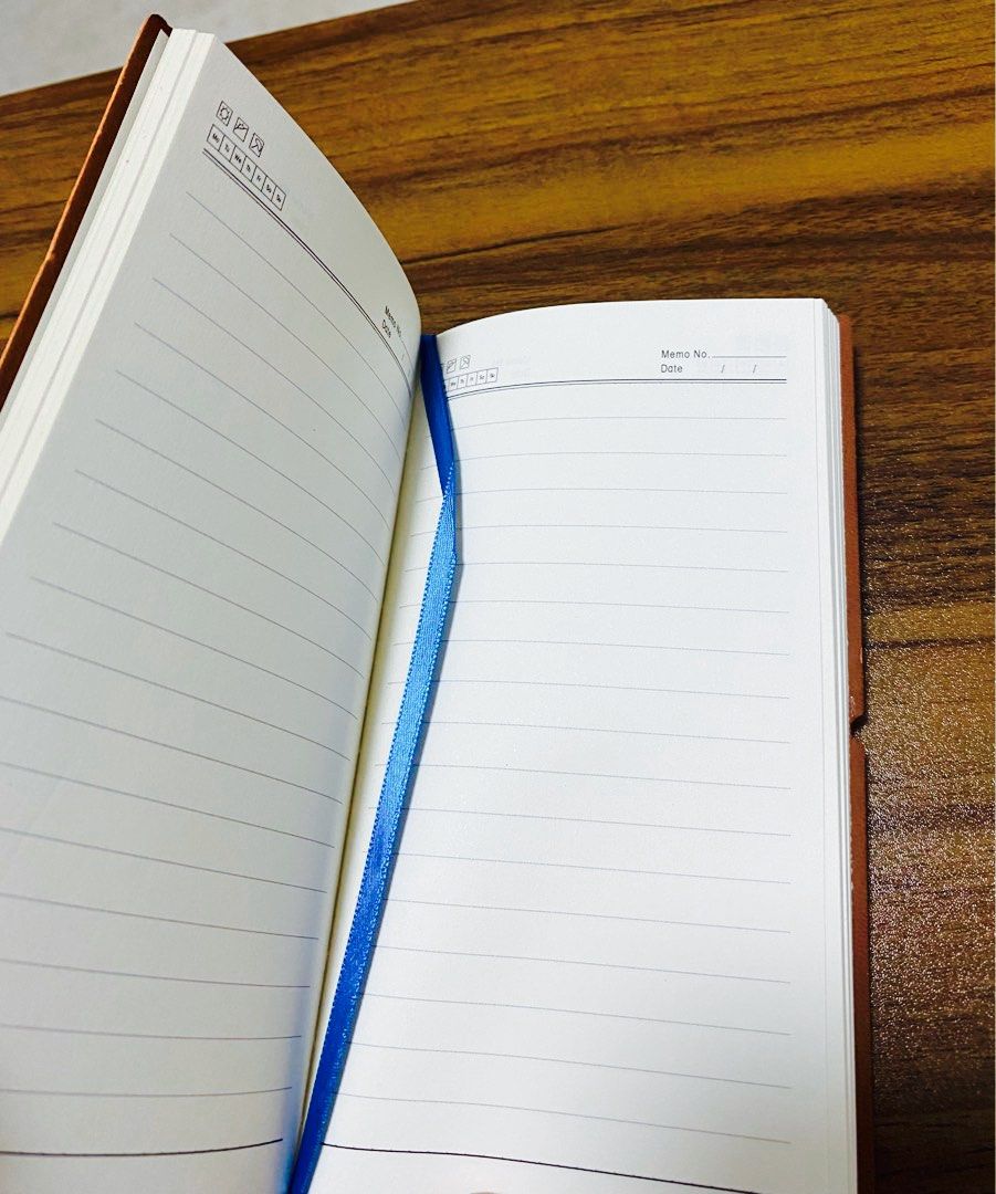 Notebook / Exercise Book / Paper book / Line note book, Hobbies & Toys ...