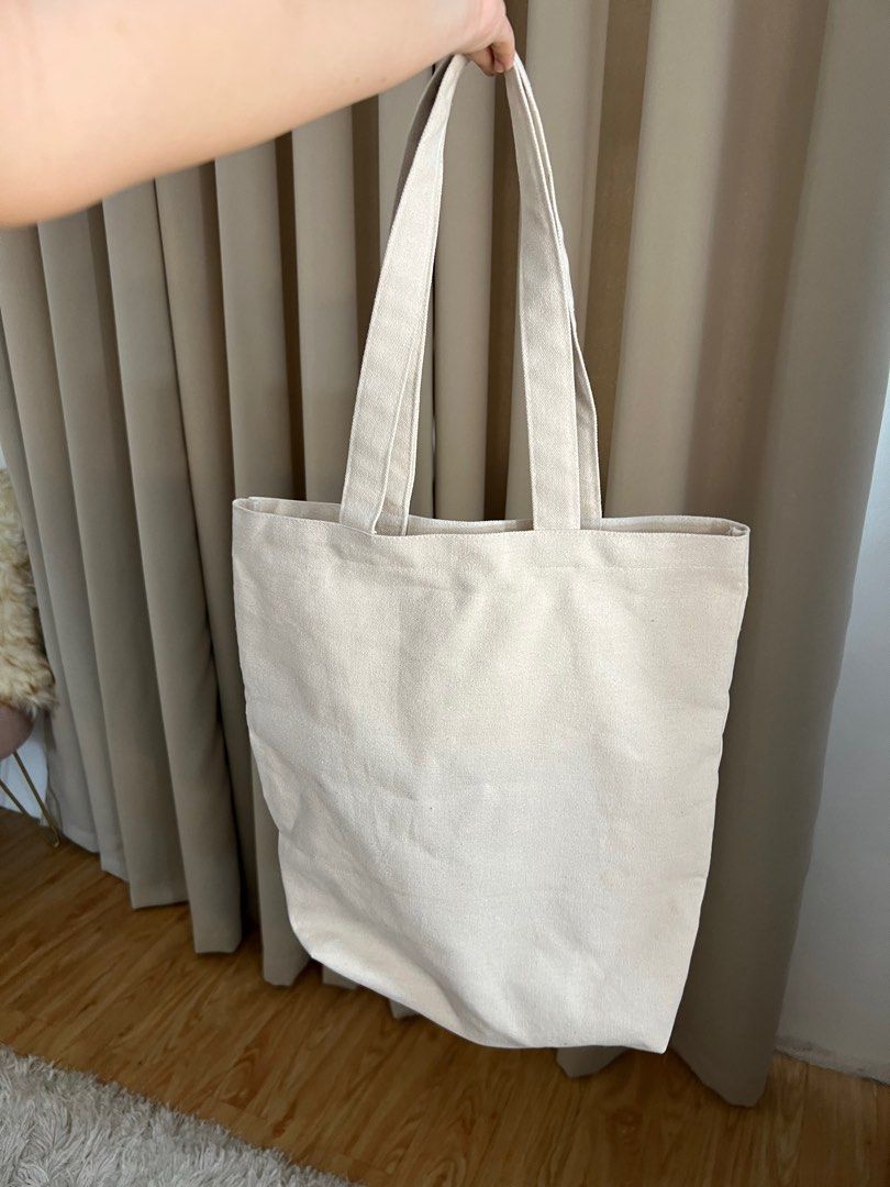 Okada Manila Sakura Tote bag, Women's Fashion, Bags & Wallets, Tote ...