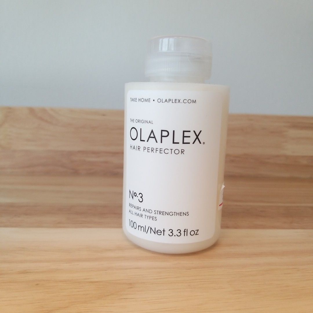 Olaplex no 3, Beauty & Personal Care, Hair on Carousell