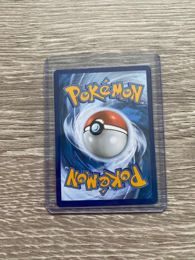 Opal Trainer Pokemon, Hobbies & Toys, Toys & Games on Carousell