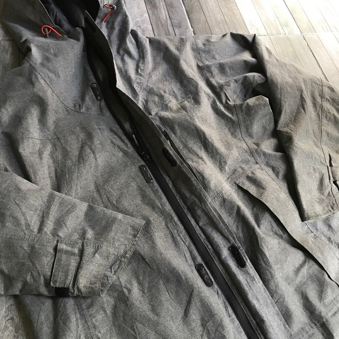 ORIGINAL COLEMAN JACKET PARKA, Men's Fashion, Coats, Jackets and ...