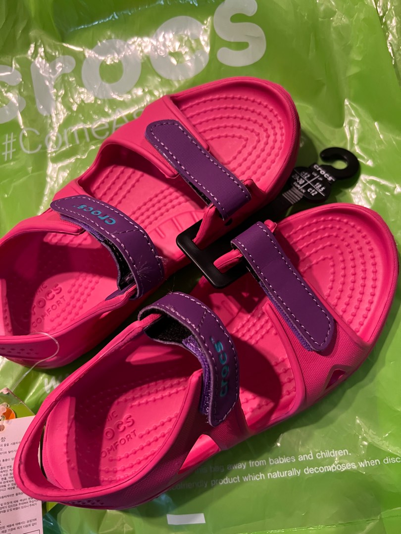 ORIGINAL CROCS on Carousell