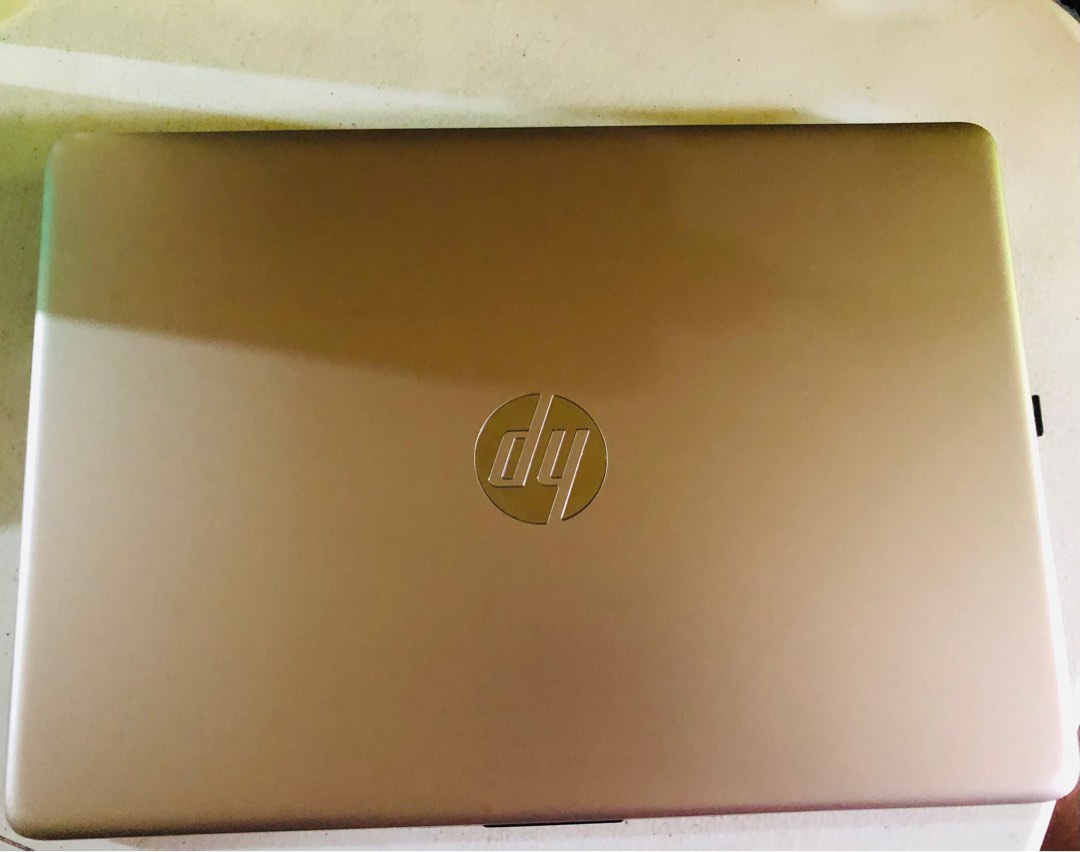 ORIGINAL HP LAPTOP NO ISSUE, Computers & Tech, Laptops & Notebooks on ...