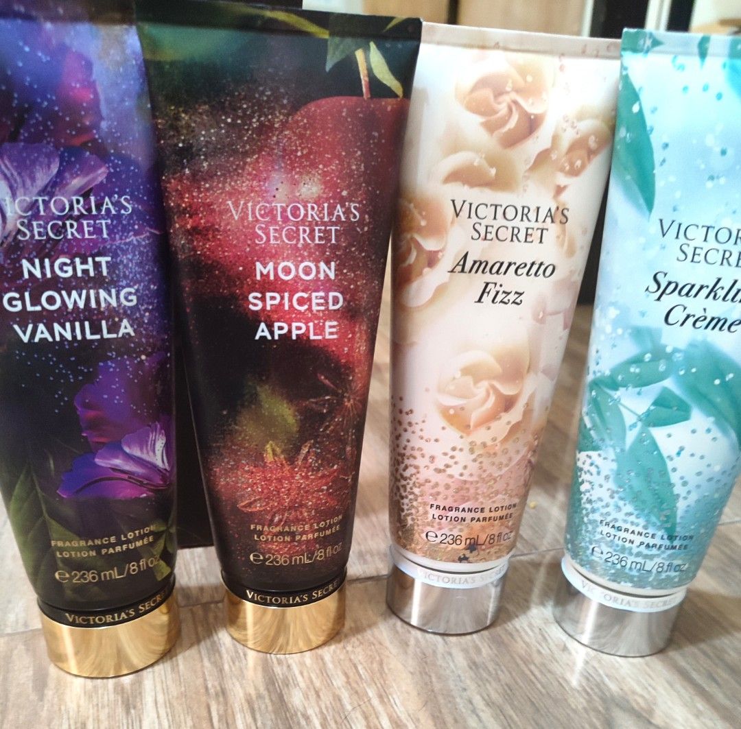 Original Victoria's Secret Lotion, Beauty & Personal Care, Bath & Body ...