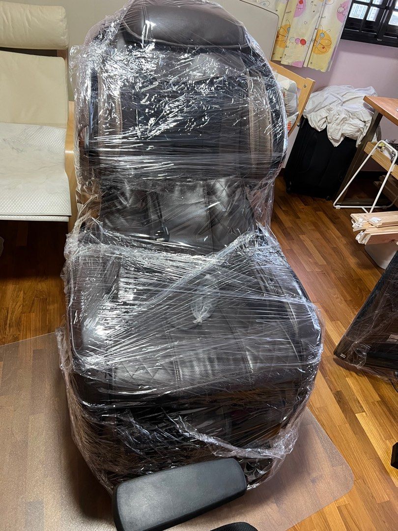 Osim uMagic, Health & Nutrition, Massage Devices on Carousell