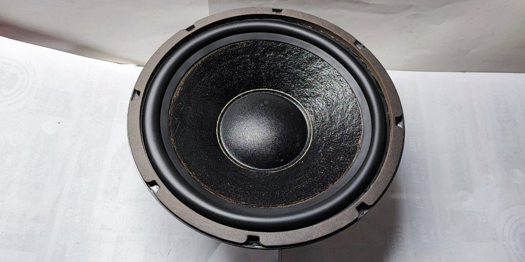 PARADIGM PDR SERIES POWERED SUBWOOFER, Audio, Soundbars, Speakers ...