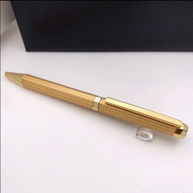 Pen Ballpoint Mewah Jenama AP, Hobbies & Toys, Stationery & Craft ...