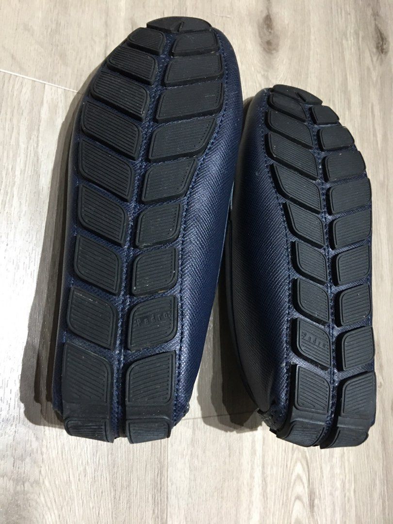 Petro man shoe, Men's Fashion, Footwear, Dress Shoes on Carousell