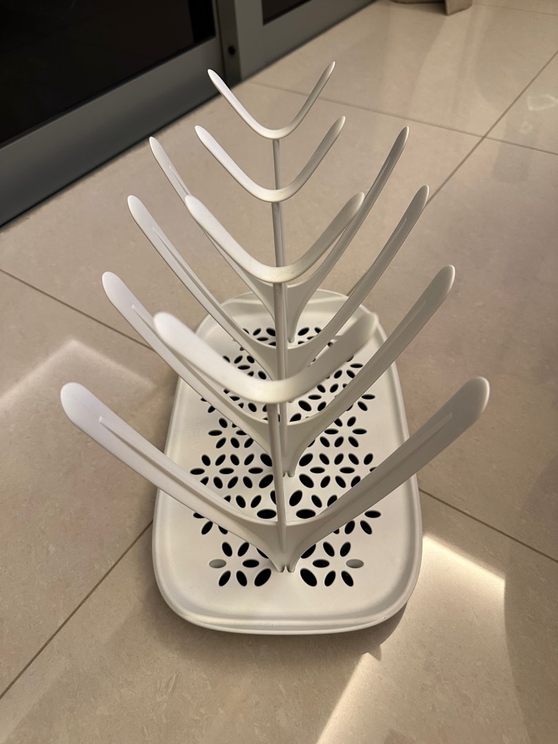 PHILIPS AVENT Drying Rack - SCF149/00, Babies & Kids, Nursing & Feeding ...