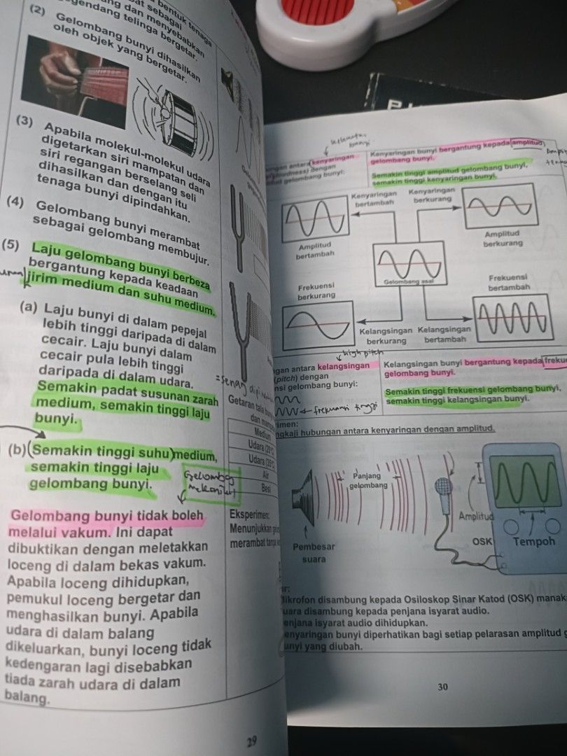 Physics reference/ Fizik rujukan Form5, Hobbies & Toys, Books ... Physics reference/ Fizik rujukan Form5, Hobbies & Toys, Books ...