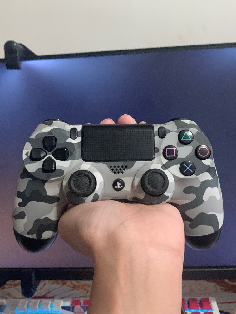 Playstation DS4 Controller on Carousell Playstation DS4 Controller on Carousell