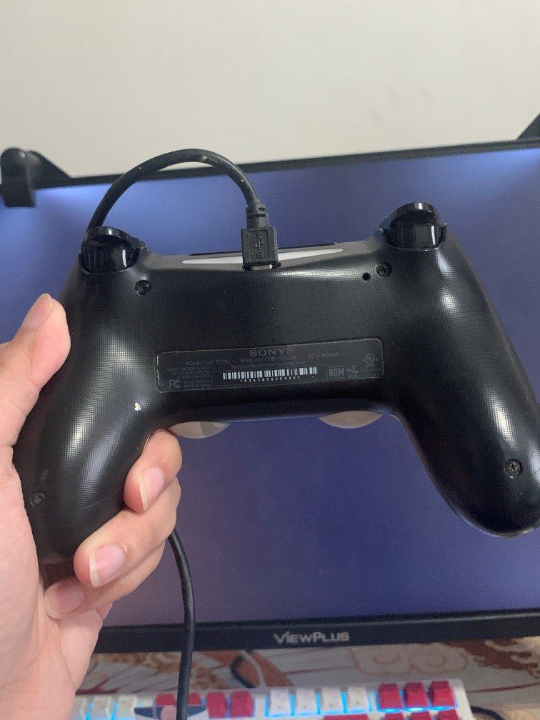 Playstation DS4 Controller on Carousell Playstation DS4 Controller on Carousell