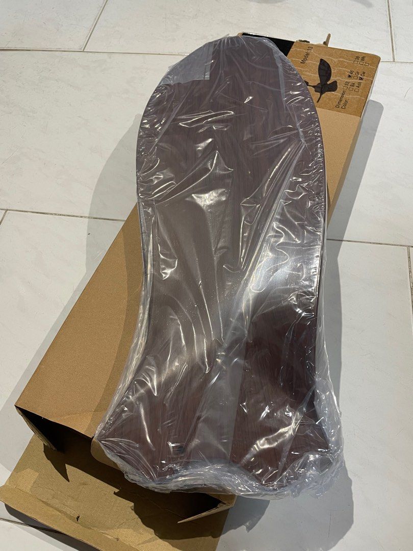 PO ECO Fan, Furniture & Home Living, Lighting & Fans, Fans on Carousell