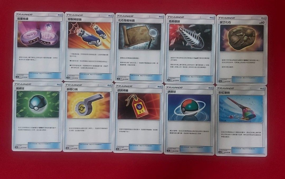 Pokemon card（PTCG）寶可夢卡 繁體版 AC2a, 興趣及遊戲, 玩具 & 遊戲類 - Carousell