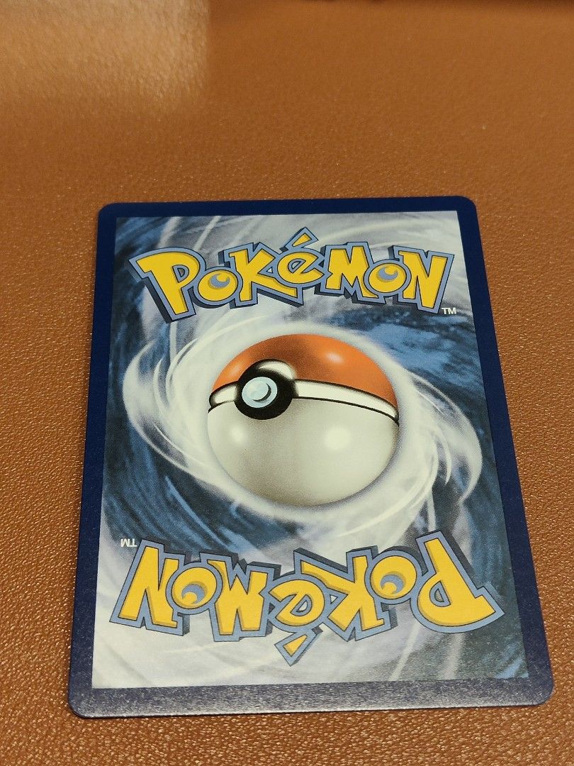 POKEMON CELEBRATIONS HOLO BLEED TRIO, Hobbies & Toys, Toys & Games on ...