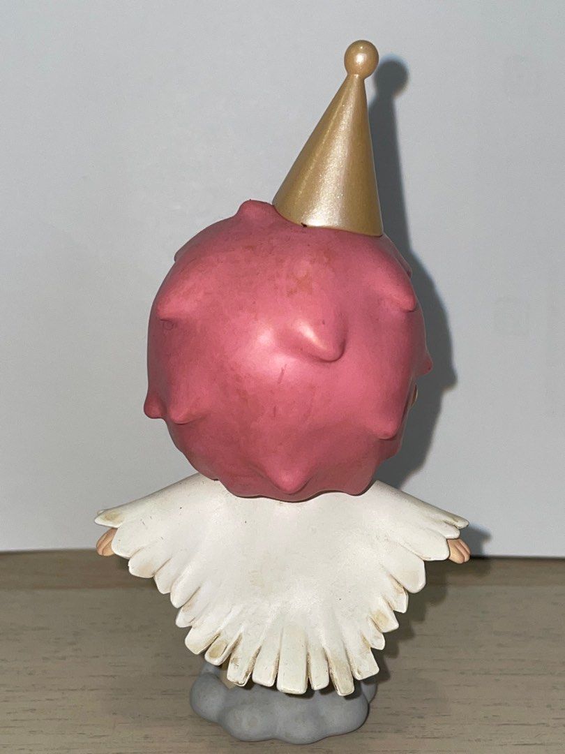 Popmart Hirono BirdMan - Little Mischief, Hobbies & Toys, Memorabilia ...