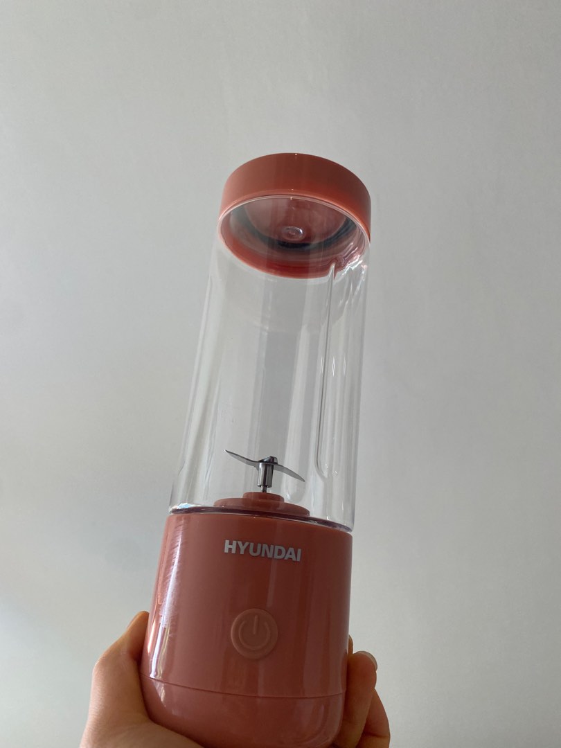 Portable Blender, TV & Home Appliances, Kitchen Appliances, Juicers ...