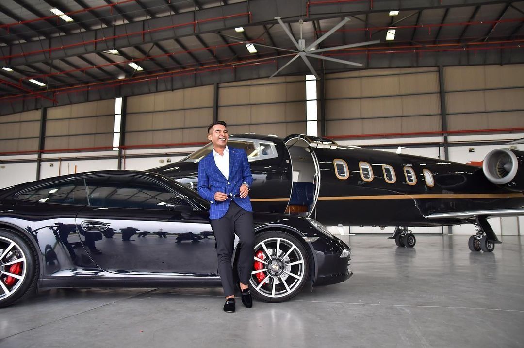 Private Jet Static Photoshoot / Private Aircraft Charter Trip, Cars ...