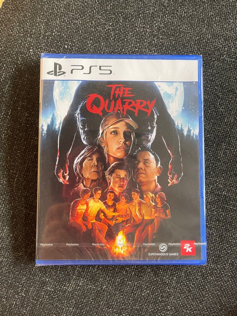 PS5 Games Limited Edition, Video Gaming, Video Games, PlayStation on ...