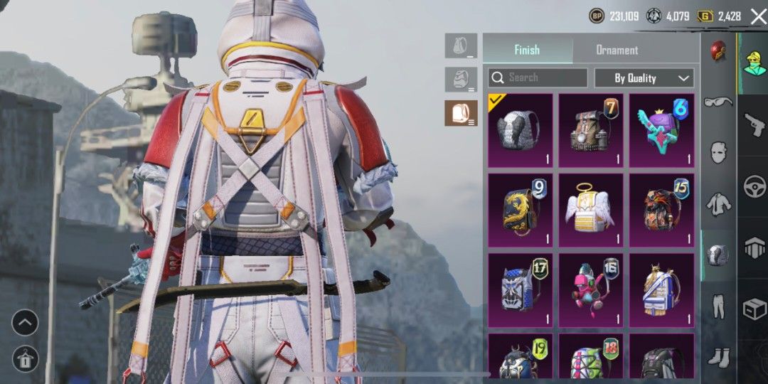 PUBG MOBILE ACCOUNT, Video Gaming, Video Games, Others on Carousell
