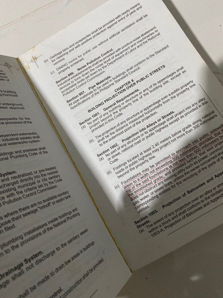 RA 9266 PD 1096 PH Building Code Book, Hobbies & Toys, Books ...