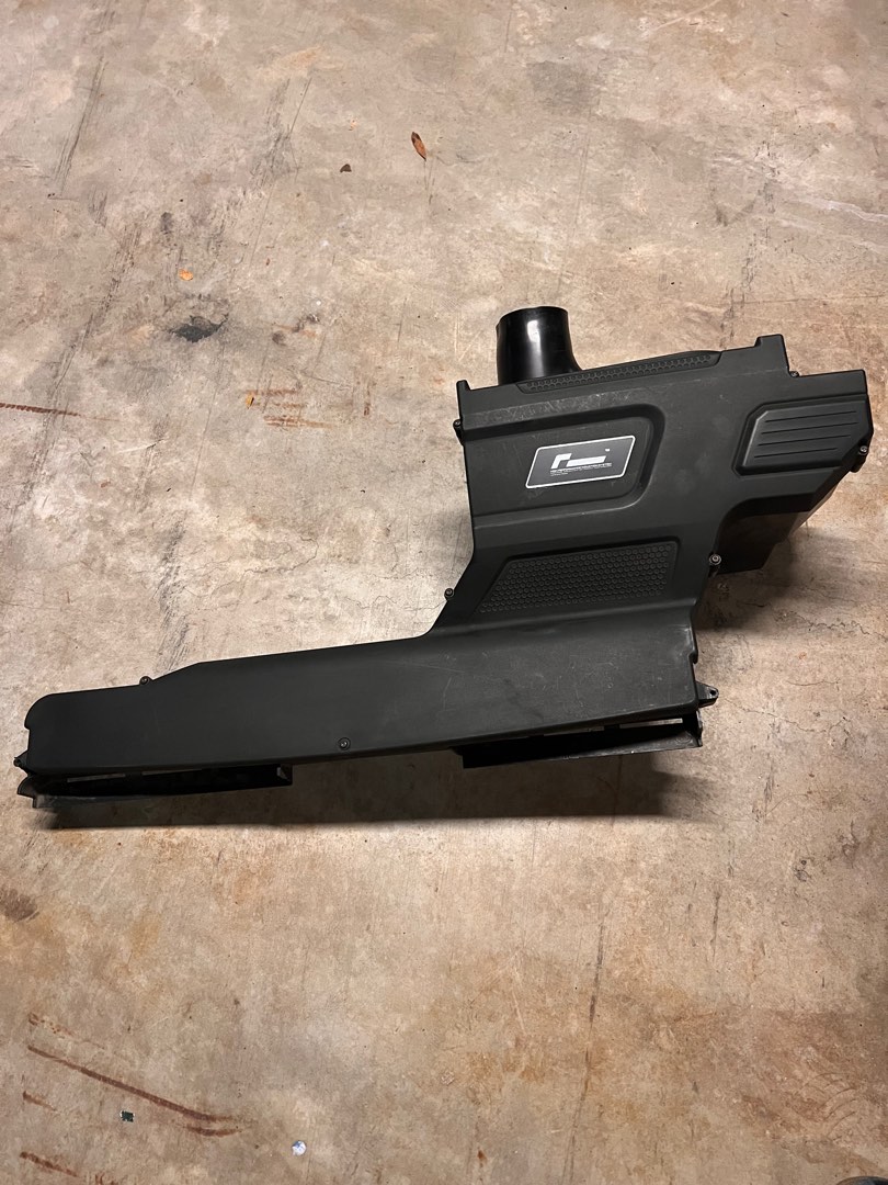 Racingline R600 Air Intake Golf R GTI Passat Octavia RS Cupra Ea888 Gen ...