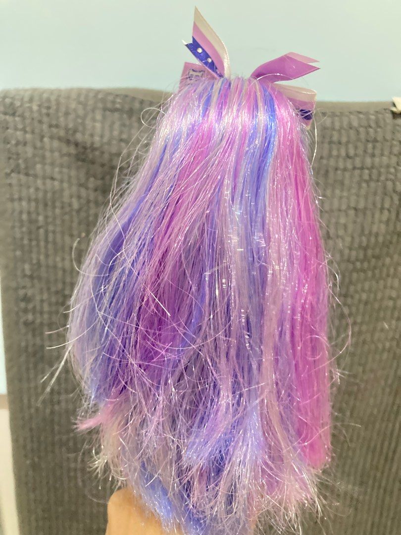 Rainbow High Cheer Violet Willow, Hobbies & Toys, Toys & Games on Carousell