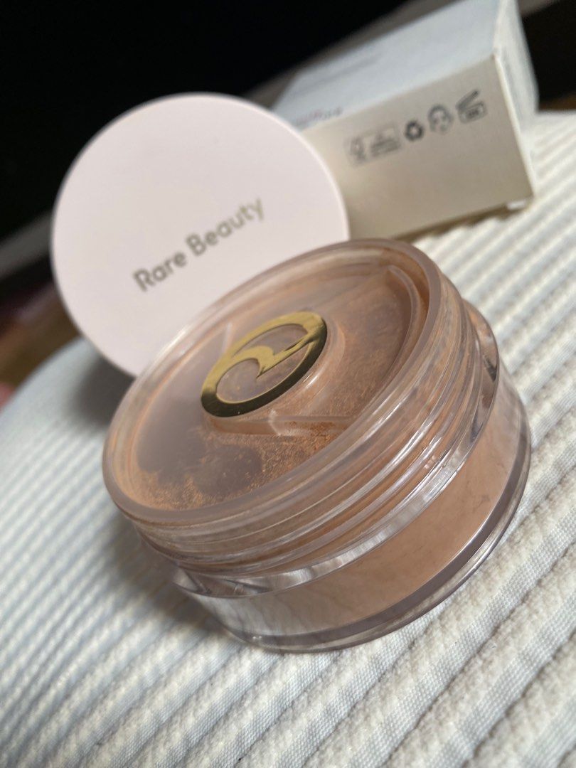 Rare Beauty Setting Powder - Medium, Beauty & Personal Care, Face ...