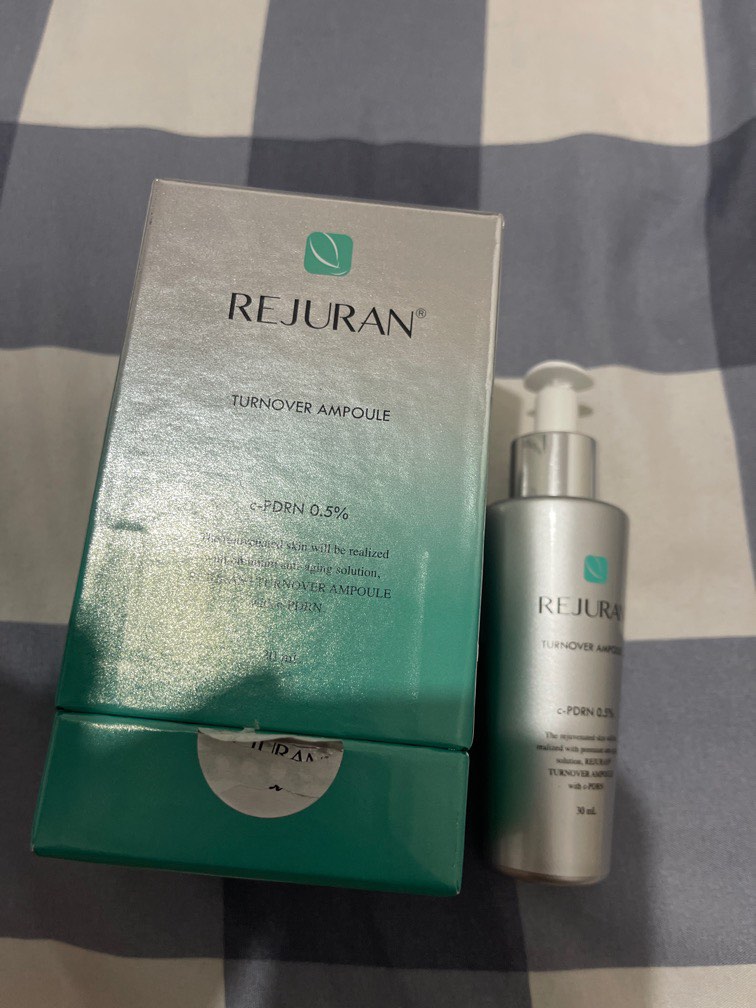 Rejuran on Carousell
