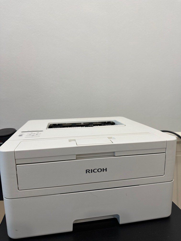 Ricoh SP230DNw Printer, Computers & Tech, Printers, Scanners & Copiers ...