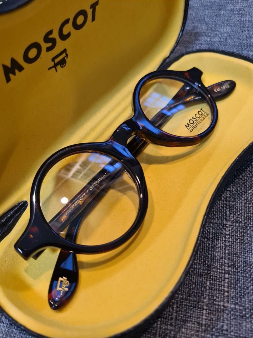 Round Frame Glasses Spectacles Mens Fashion Watches And Accessories Sunglasses And Eyewear On
