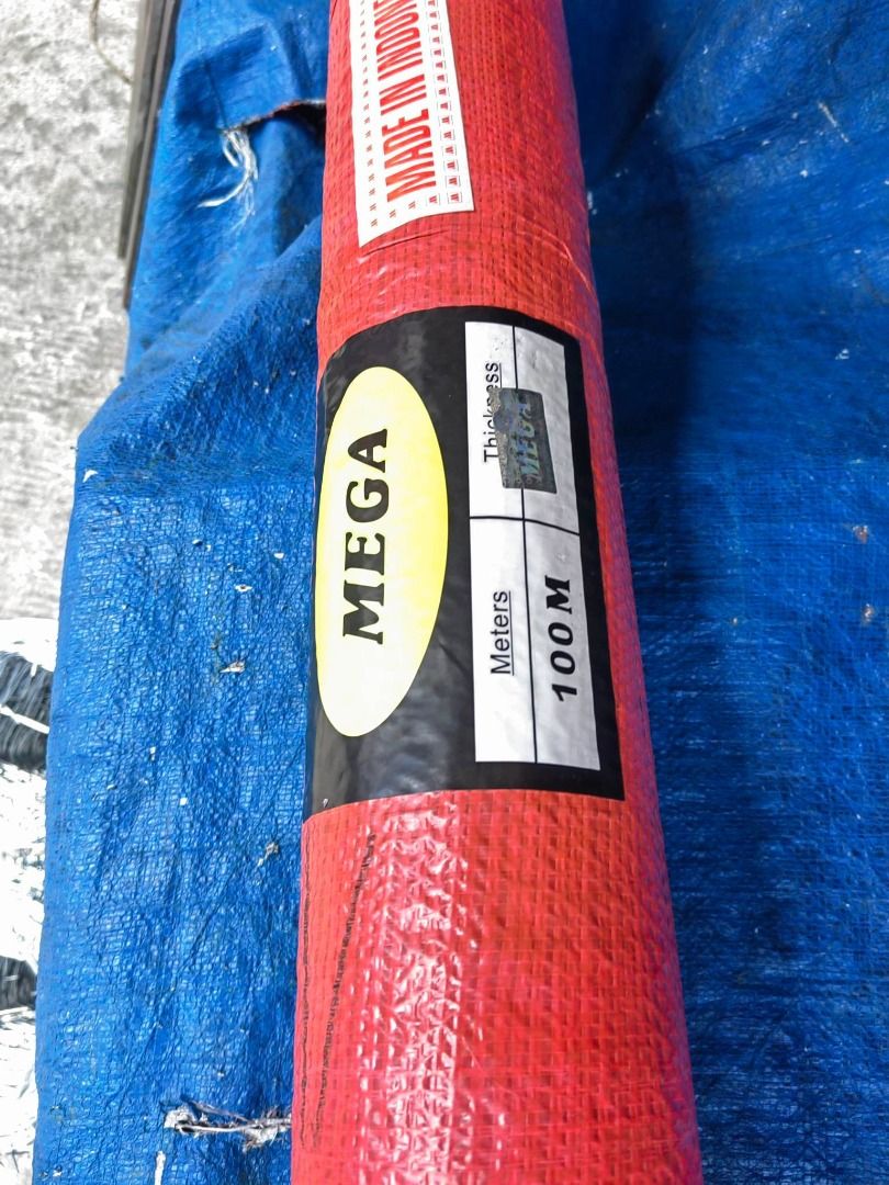 Sakoline, Commercial & Industrial, Industrial Equipment on Carousell