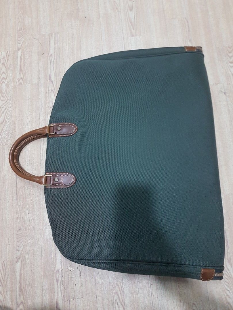 SAMSONITE BARONG BAG, Hobbies & Toys, Travel, Travel Essentials ...