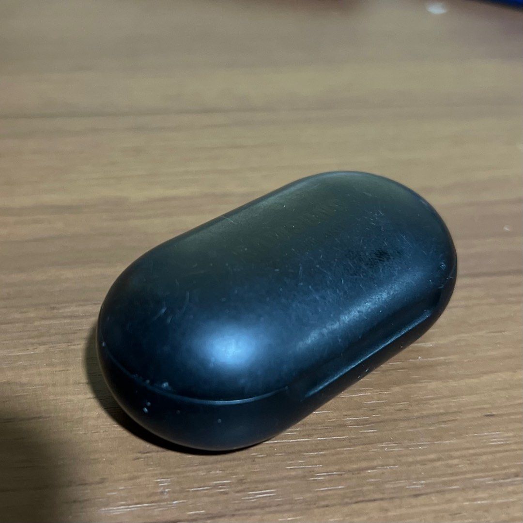 Samsung Galaxy Buds Case (No buds), Audio, Earphones on Carousell
