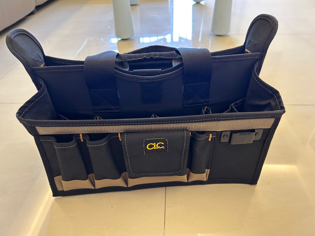 Selling tool bag toolkit toolbox - original from amazon, Hobbies & Toys ...