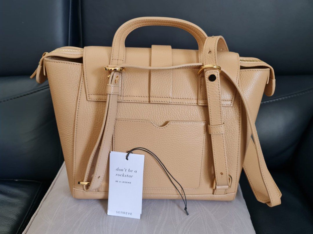 Senreve Midi Maestra, Luxury, Bags & Wallets on Carousell