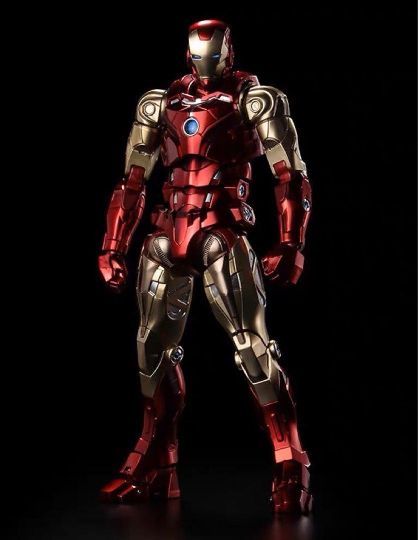 SENTINEL FIGHTING AMOR LOKI IRON MAN THOR CAPTAIN AMERICA WAR MACHINE ...