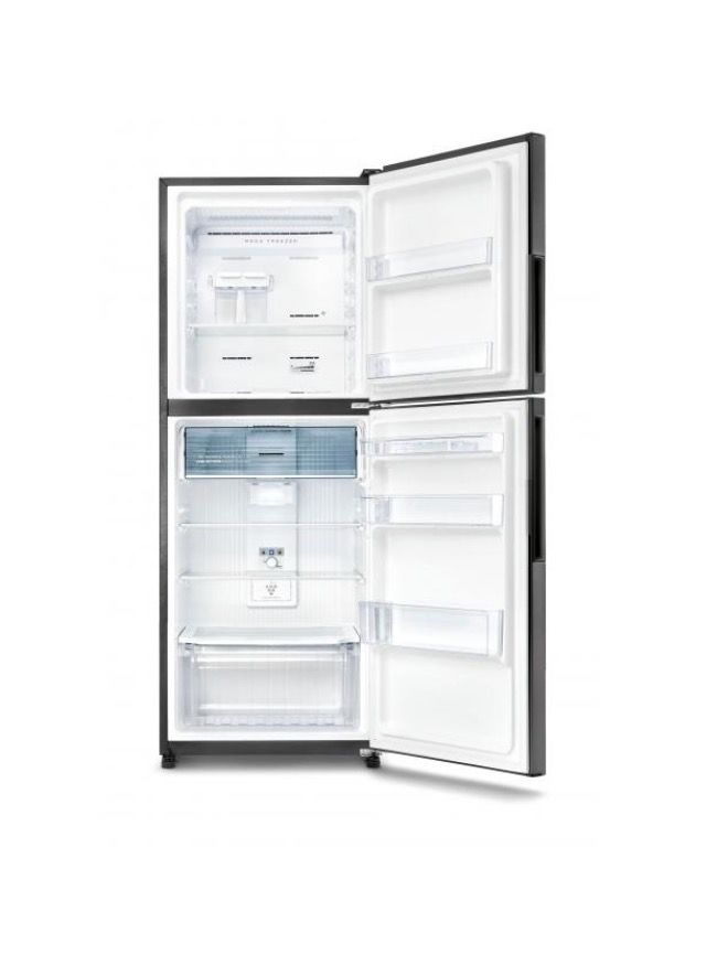 SHARP SJ-RF30E-DS [300L] 2 DOOR J TECH INVERTER REFRIGERATOR - 3 TICKS ...