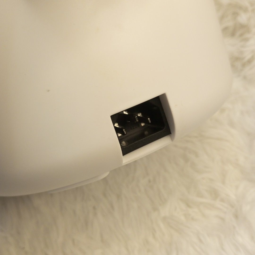 Simplus brand electric cooker 1.5l, Furniture & Home Living ...