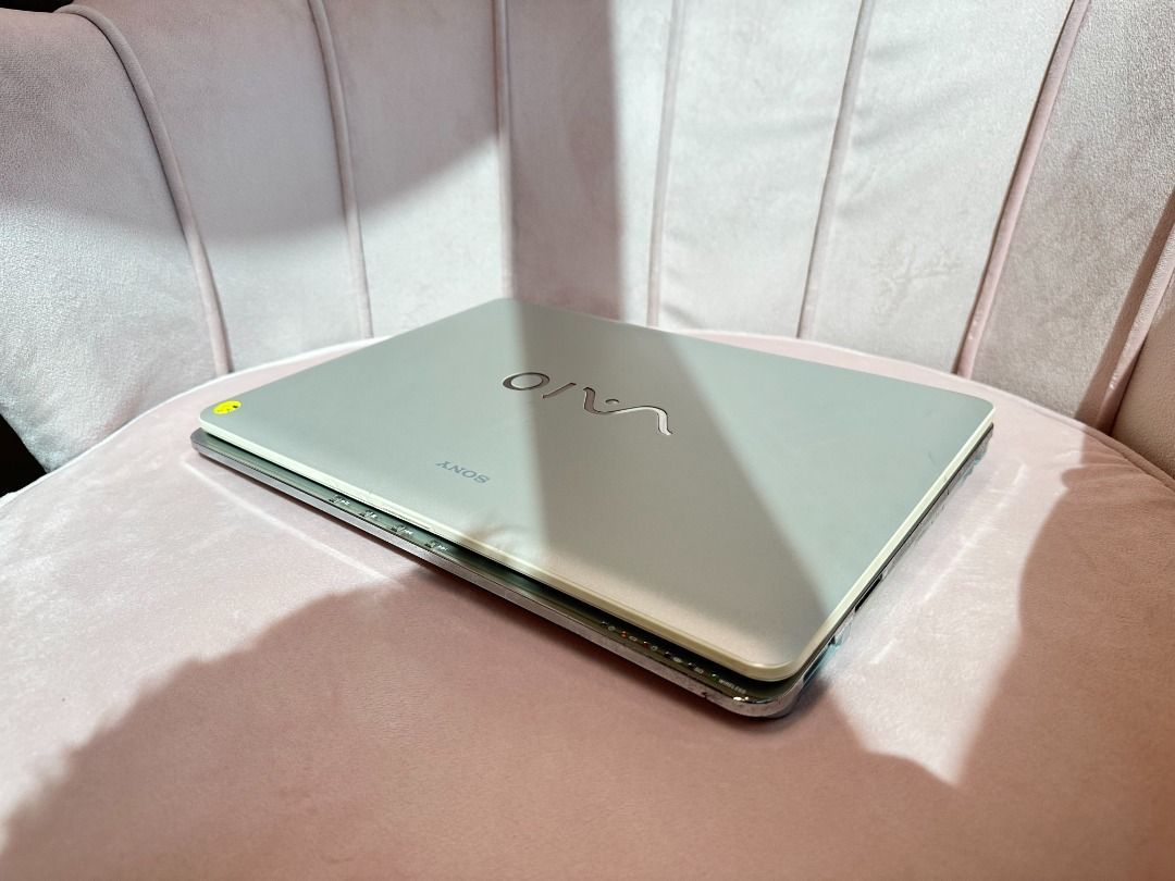 Sony Vaio 14" Laptop + MS Office ONLY $150, Computers & Tech, Laptops & Notebooks on Carousell